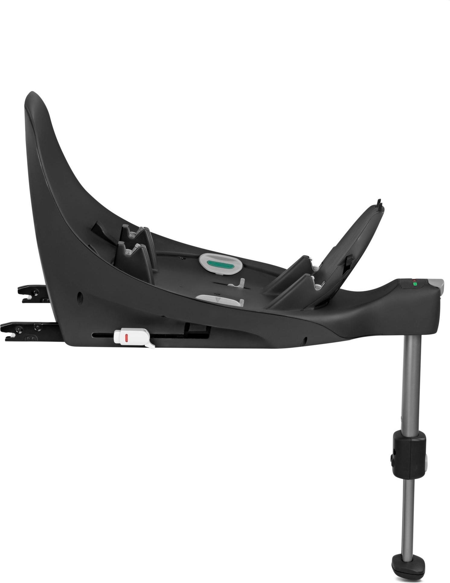 Fotelik Cybex Base Z Baza Do Fotelików Isofix - Ceny i opinie - Ceneo.pl