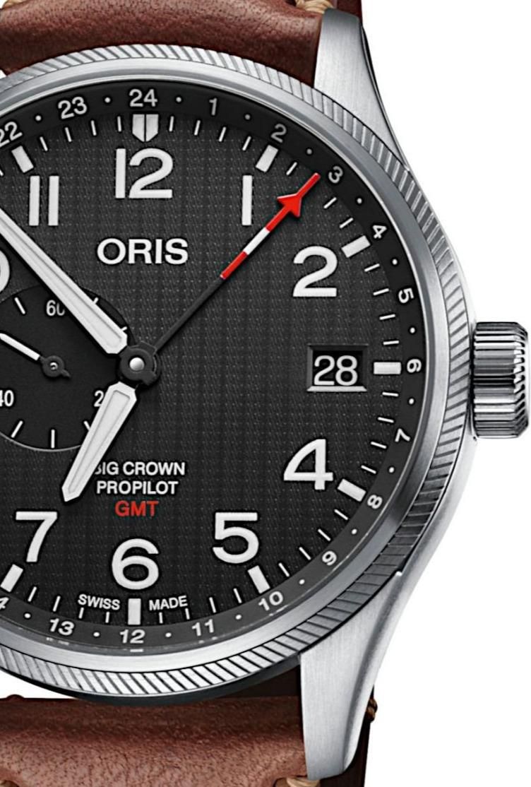 Oris 01 748 7710 4184-Set - Zegarki Męskie - Ceny i opinie - Ceneo.pl