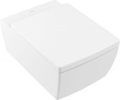 Miska WC Villeroy&Boch Memento 2.0 4633R0R1 - Opinie i ceny na Ceneo.pl