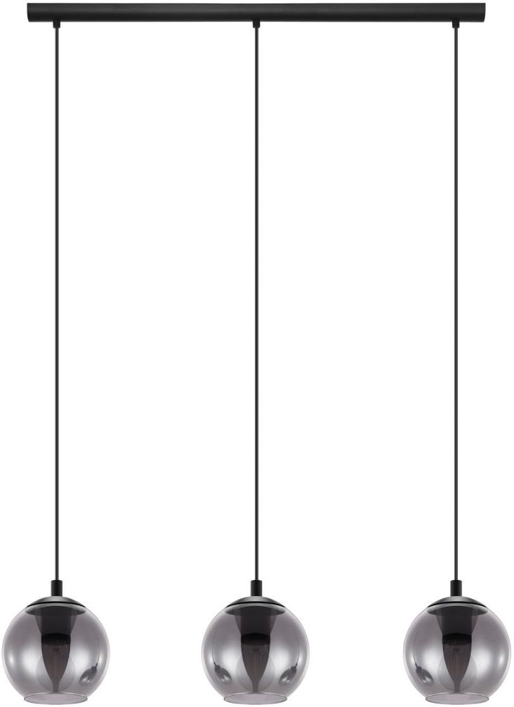 Eglo Ariscani E27 3X40W (98652) - Opinie i atrakcyjne ceny na Ceneo.pl