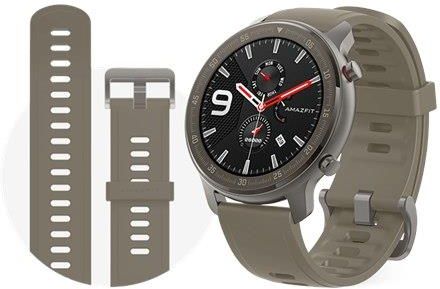 Amazfit GTR 42mm Szary - Opinie i ceny na Ceneo.pl