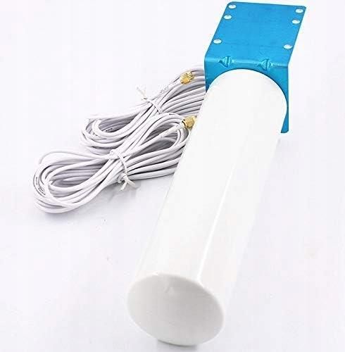 Qoltec Antena 4G LTE 30dBi (57014) - opinie i ceny na Ceneo.pl