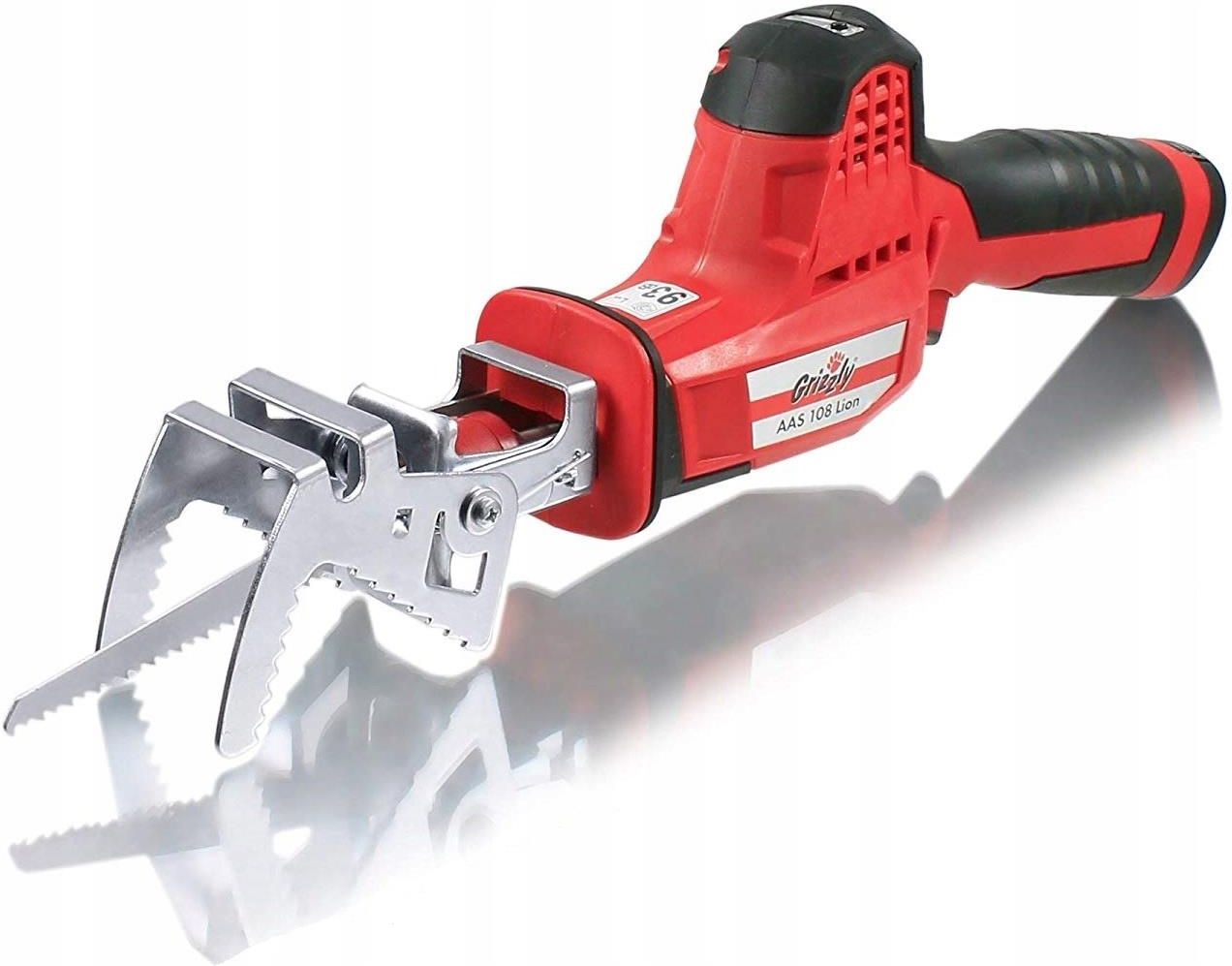 Outlet dla domu Produkt z Outletu: Grizzly Piła Akumulatorowa Do Gałęzi ... Outlet dla domu Produkt z Outletu: Grizzly Piła Akumulatorowa Do Gałęzi ...