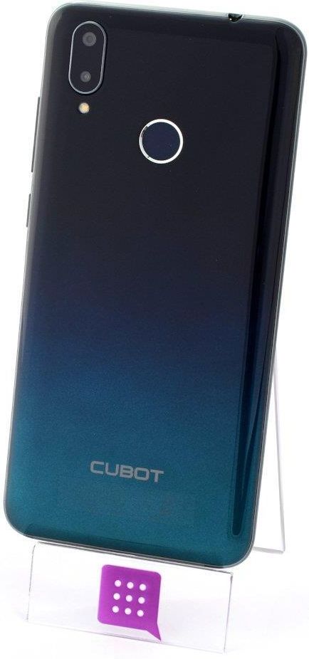 Cubot J7 Gradient - Cena, opinie na Ceneo.pl