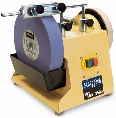 Scheppach 2500 - Opinie i ceny na Ceneo.pl