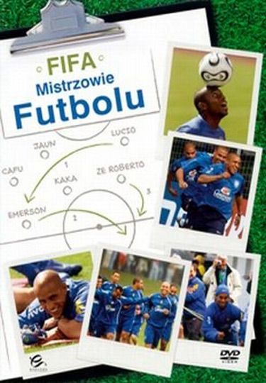 Film DVD Fifa - mistrzowie fulbolu (3DVD) - Ceny i opinie - Ceneo.pl