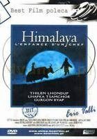 Film DVD Himalaya (DVD) - Ceny i opinie - Ceneo.pl