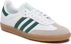 Buty adidas - Samba Og EE5451 Ftwwht/Cgreen/Vapgrn - Ceny i opinie ...