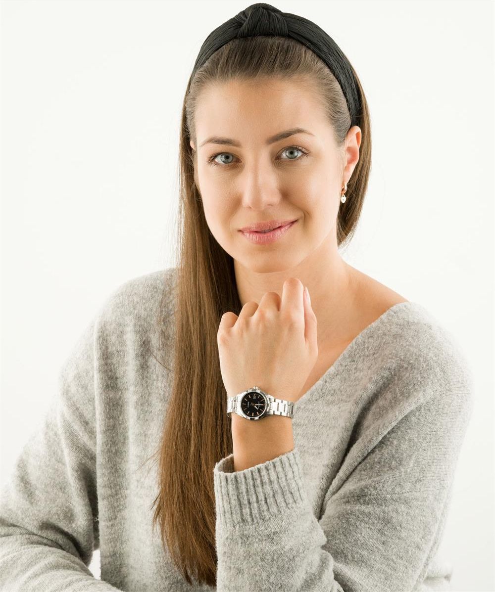 Casio LTP-1308D-1A2 - Zegarki Damskie - Ceny i opinie - Ceneo.pl