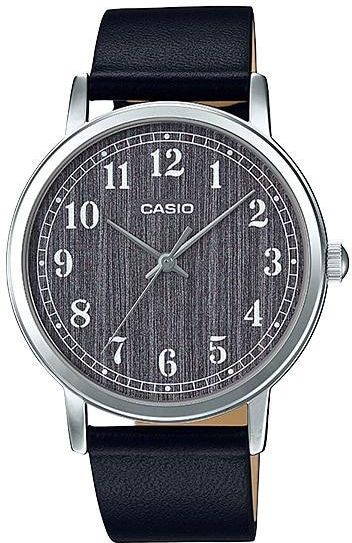 Casio MTP-E145L-1B - Zegarki Męskie - Ceny i opinie - Ceneo.pl