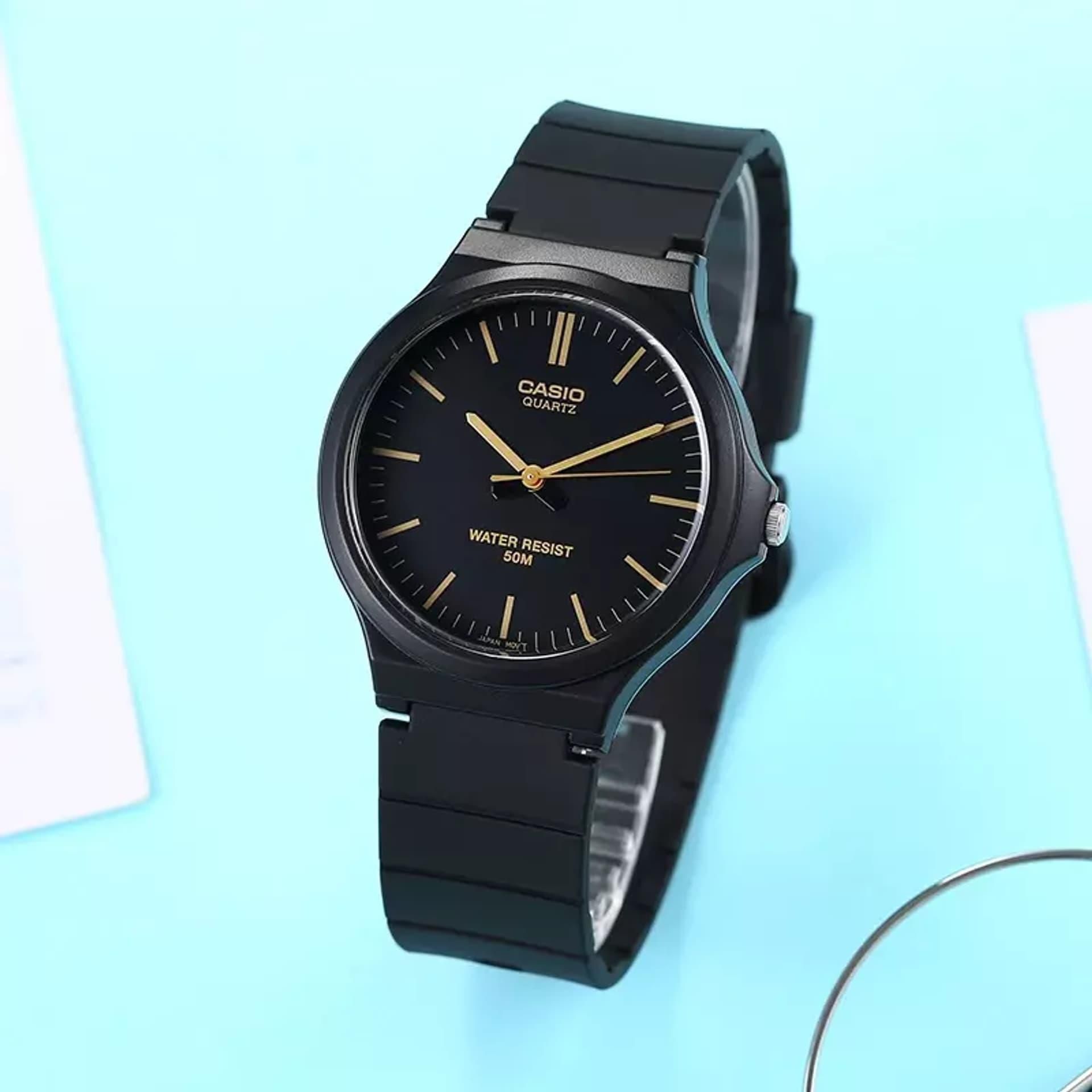 Casio MW-240-1E2 - Zegarki Męskie - Ceny i opinie - Ceneo.pl