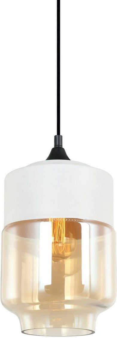 Italux Molina 1Punktowa Mdm23771 Wamb (Mdm23771W+Amb) - Opinie i ...