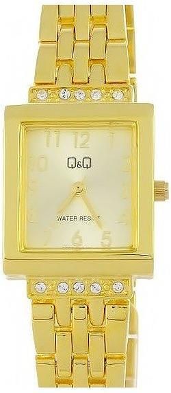 Q&Q F653003 - Zegarki - Ceny i opinie - Ceneo.pl