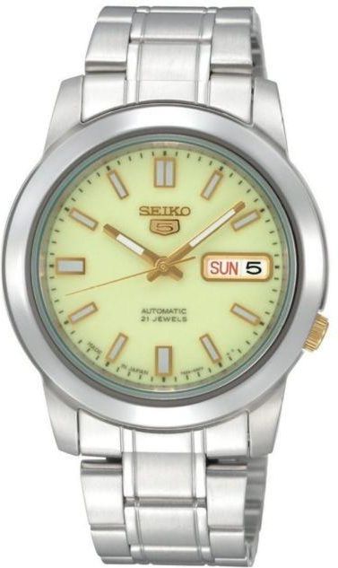 Seiko SNKK19J1 - Zegarki - Ceny i opinie - Ceneo.pl