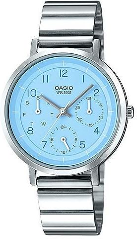 Casio LTP-E314D-2B - Zegarki - Ceny i opinie - Ceneo.pl