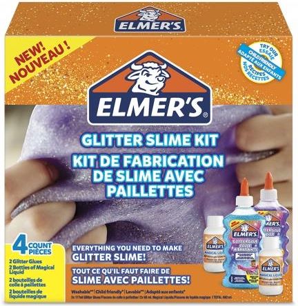 Zest Slime Brok Elmers 2083515 pudełko - Ceny i opinie - Ceneo.pl