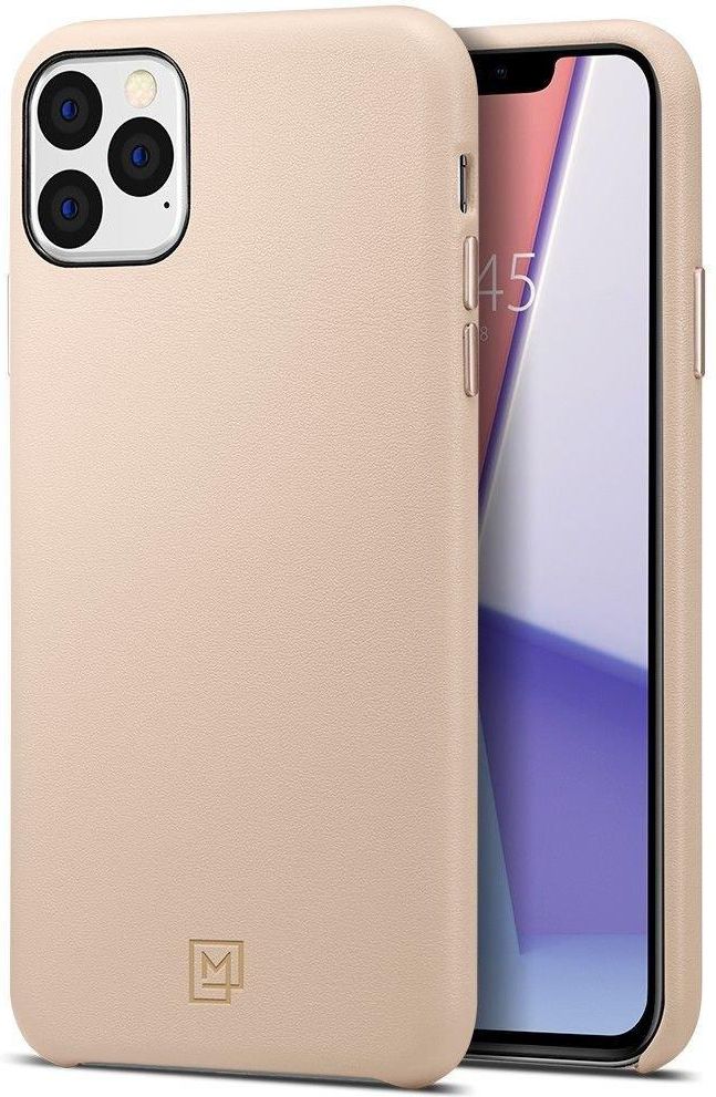 Spigen La Manon Calin Iphone 11 Pro Max Pale Pink - Etui na telefon ...