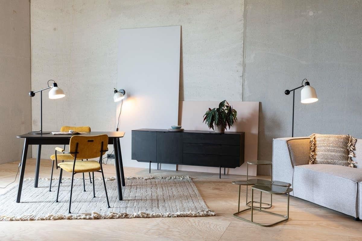 Zuiver Stolik kawowy MOONDROP MULTI gliniany 59,5x48,5x34,5 cm - Opinie ...