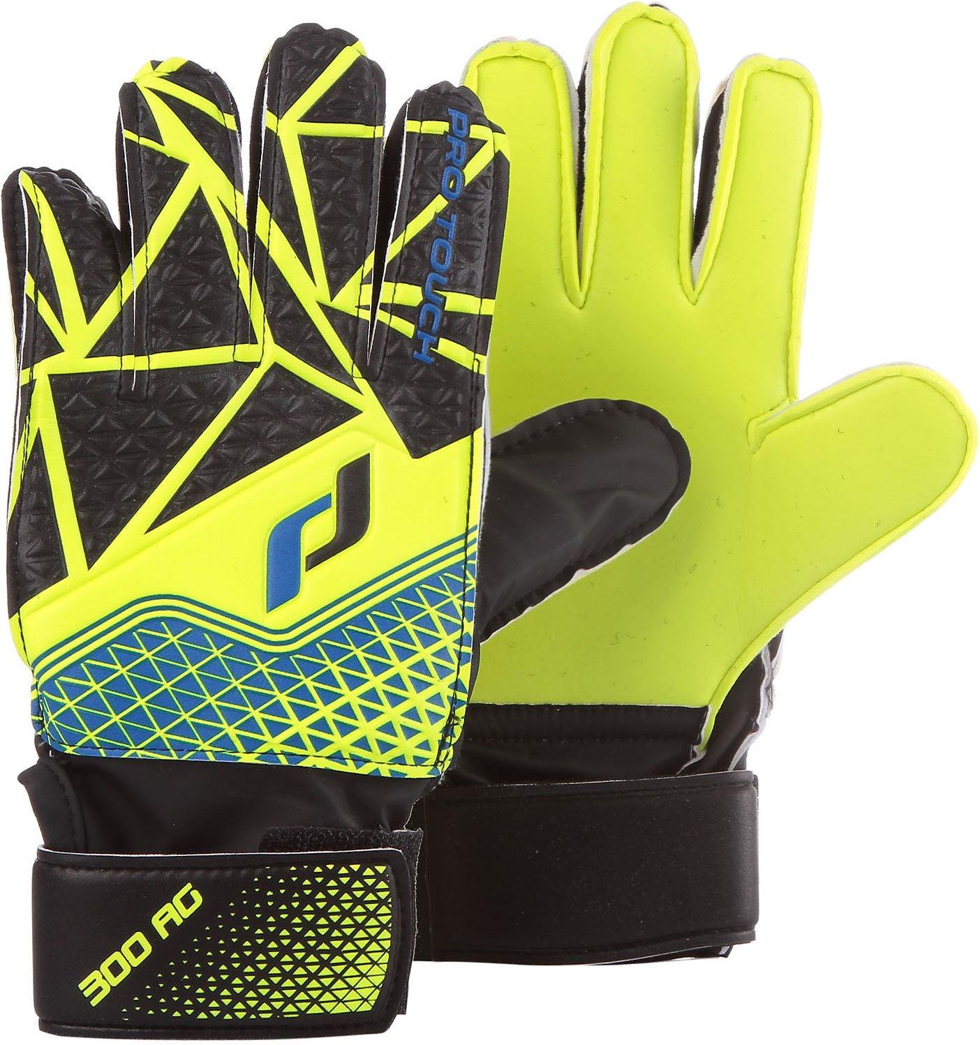 Pro Touch Force 300 Ag Jr 274453050 Black Light Yellow Blue - Ceny i ...