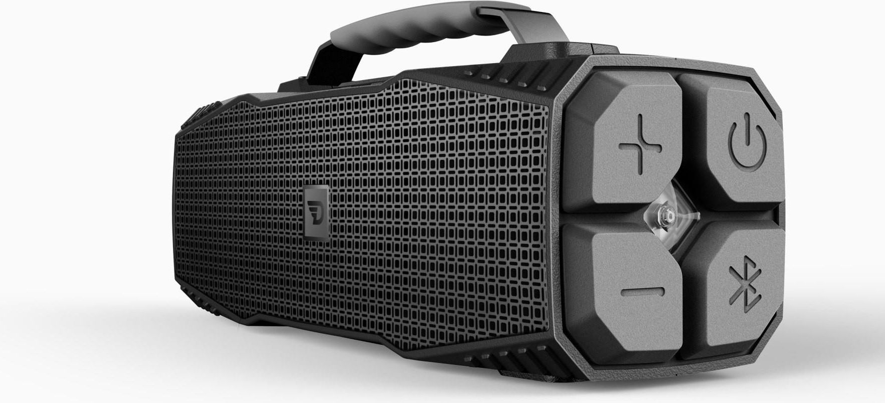 Dreamwave Audio Elemental Czarny - Opinie i ceny na Ceneo.pl