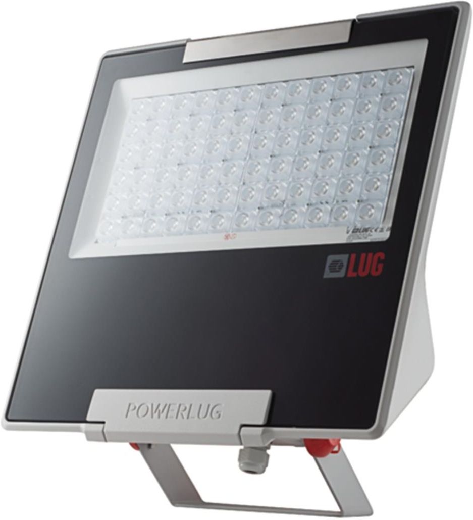 Lug Powerlug Led 19700Lm 5700K Ip65 50° Gray 120202.5L021.21 - Ceny i ...