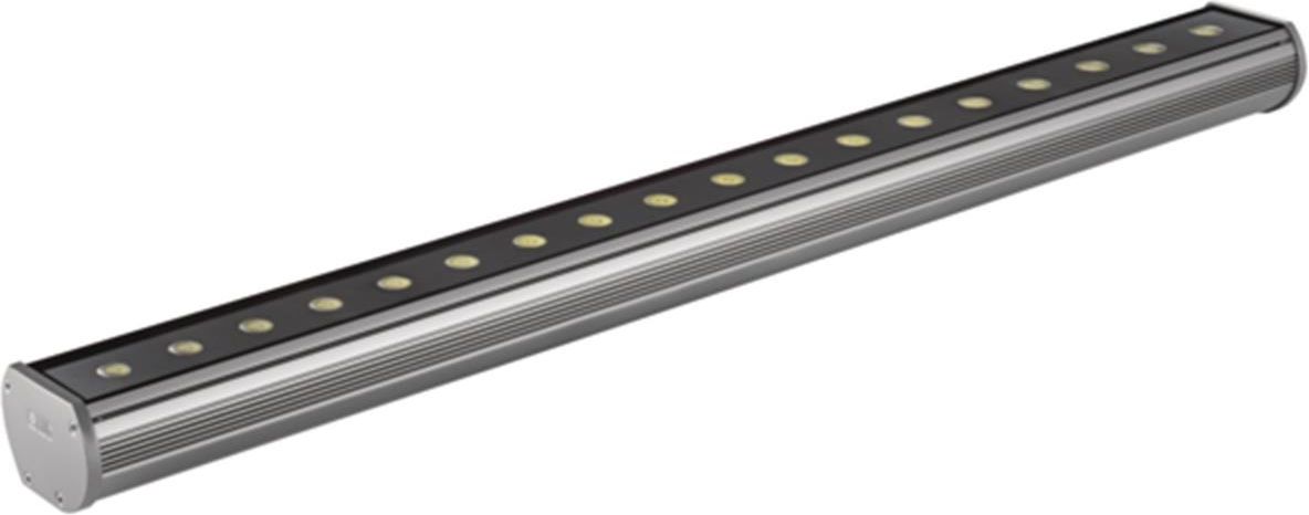 Lug Modena Led 912 18W Red Ip65 15X40° Silver 140082.5L0331.08 - Ceny i ...