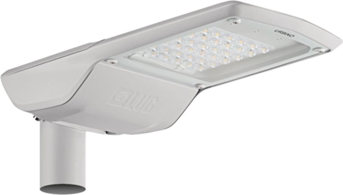 Lug Urbino Led 81W 9500Lm 4000K Ip66 O4 For Town Roads Gray Ii 130222 ...