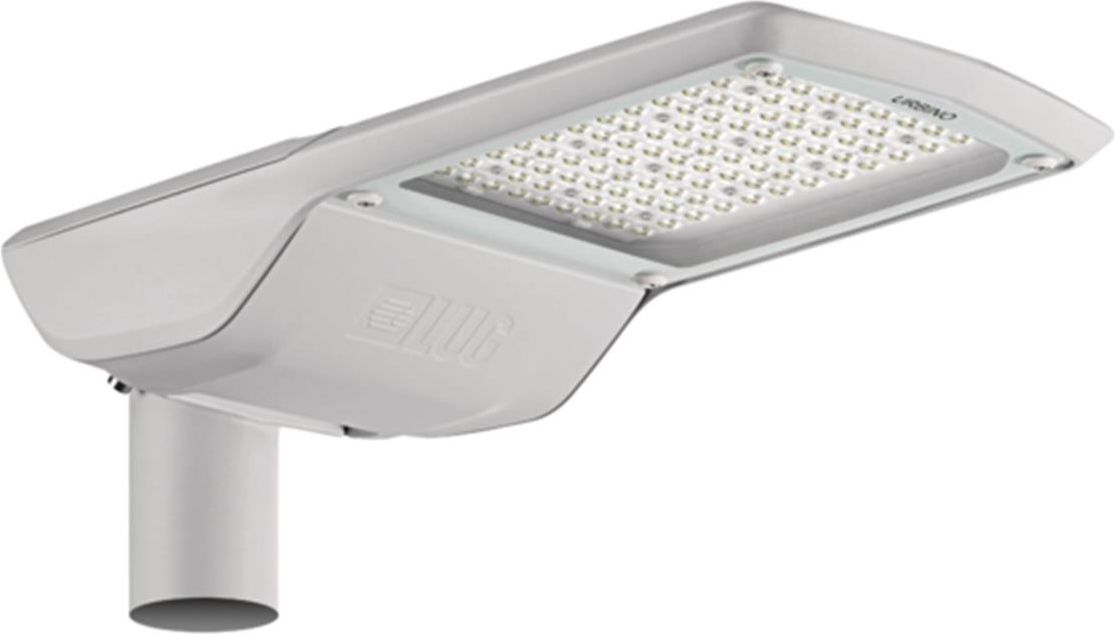 Lug Urbino Premium Led 27W 3350Lm 4000K Ip66 O15 For Town Roads Gray Ii ...