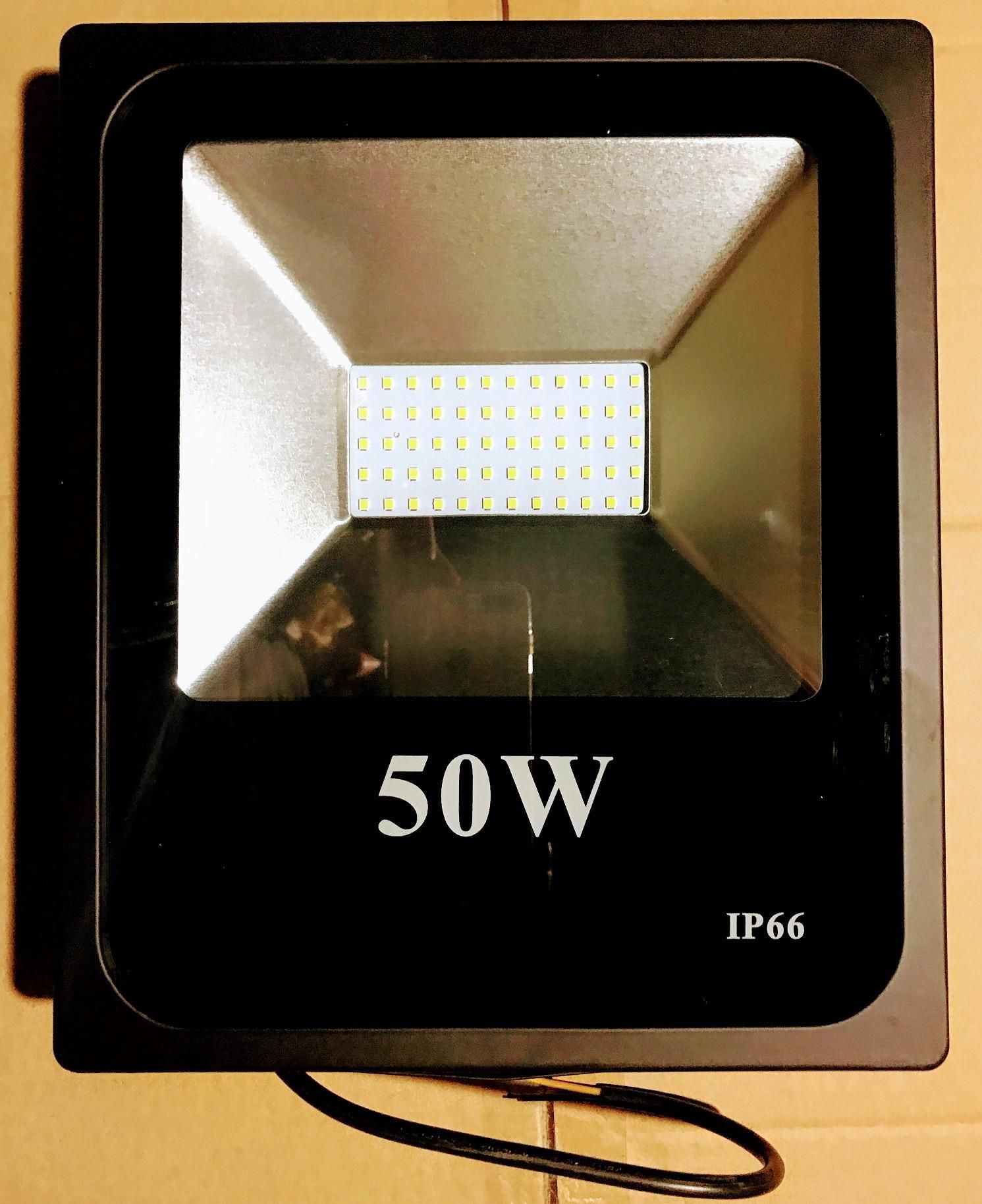Bellight Halogen Lampa Naświetlacz Led 50W 12V 24V Dc 13163470 - Ceny i ...