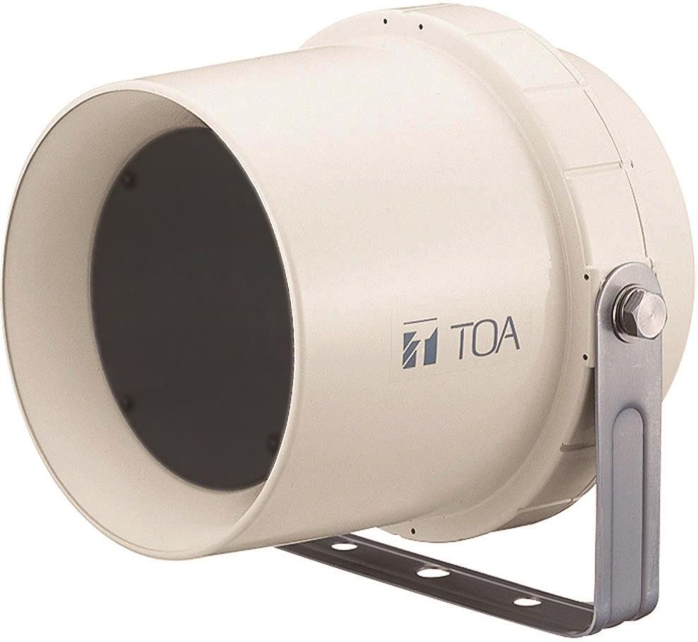 Electronics Toa Cs64 Głośnik Tubowy - Opinie i ceny na Ceneo.pl