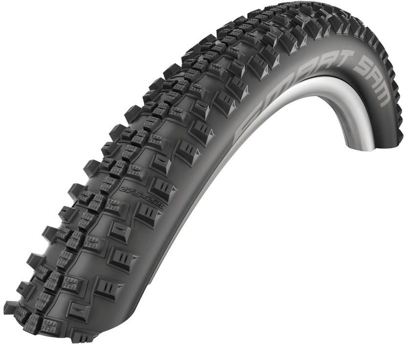 28X1 60 Schwalbe Smart Sam 700X40C Ls Addix Drut - Ceny i opinie - Ceneo.pl