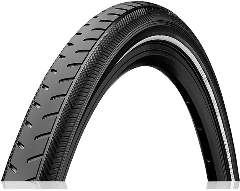 Continental Ride Classic Tire 40-635 Black Reflex 800G - Ceny i opinie ...