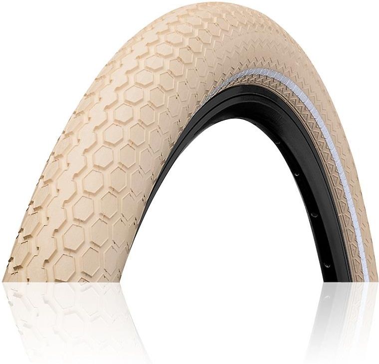 Continental Ride Cruiser 26X2 0 Brązowa Reflex 880G - Ceny i opinie ...