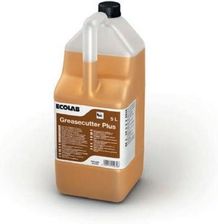 Ecolab Greasecutter Plus Czyszczenie I Odtłuszczanie Przypalonych ...
