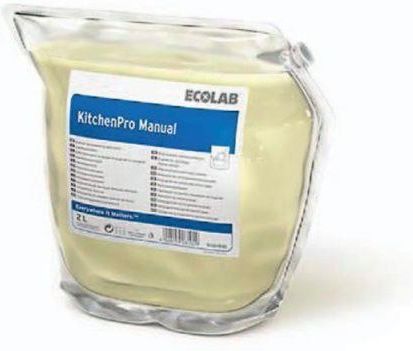 Ecolab Kitchenpro Manual Ręczne Mycie Naczyń - Opinie i atrakcyjne ceny ...