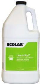 Ecolab Lime-A-Way Extra - Opinie i atrakcyjne ceny na Ceneo.pl