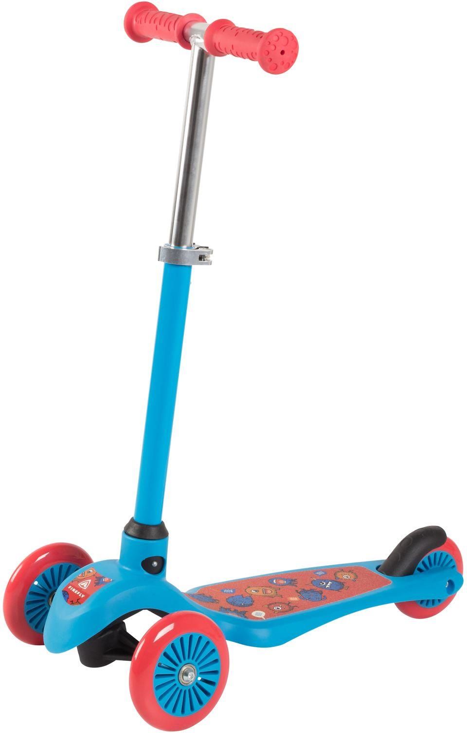 Firefly Hulajnoga Move Ngroove 1.0 262311902-545 Blue Red - Ceny i ...