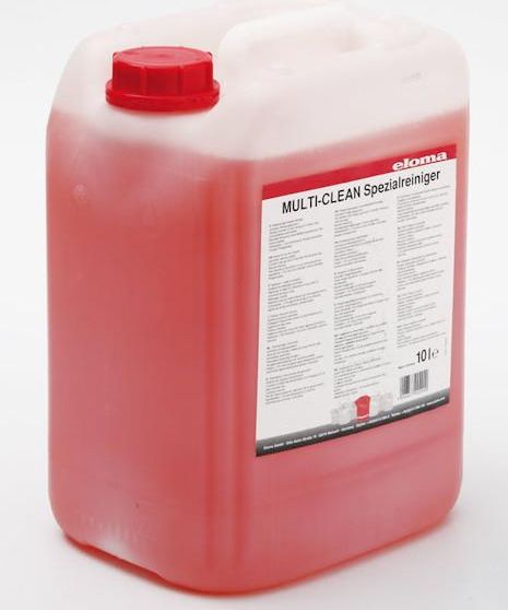 Eloma Płyn Myjący Multiclean Do Pieców Eloma 10L - Opinie i atrakcyjne ...