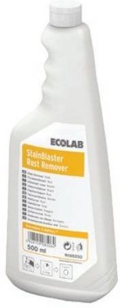 Ecolab Stainblaster Rust Remover Usuwanie Plam Rdzy Z Tkanin - Ceny i ...