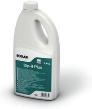 Ecolab Dip It Plus Usuwanie Osadów Po Kawie I Herbacie - Opinie i ...
