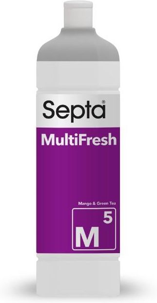 Septa Multifresh M5 1L - Opinie i atrakcyjne ceny na Ceneo.pl