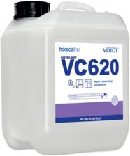 Voigt Vc 620 Gastro-Sept Preparat Dezynfekcyjno-Myjący 10L Gastroline (Vc62010) - Opinie i ...