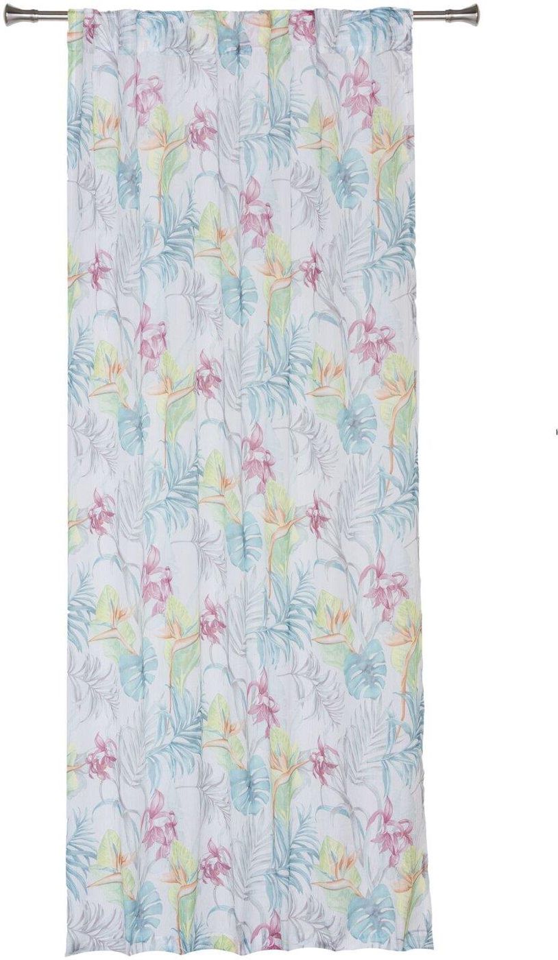 Uniglob Firana Luego zielona 140x245 cm - Opinie i atrakcyjne ceny na ...