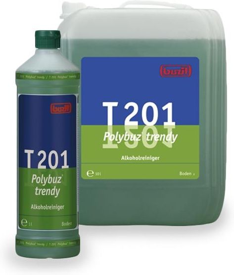 Buzil Polybuz Trendy Bezsmugowy Płyn Do Podłóg - Opinie i atrakcyjne ...