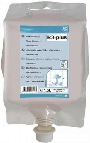 Diversey Uniwersalny Środek Do Mycia Nawierzchni I Szkła Koncentrat 1 ...