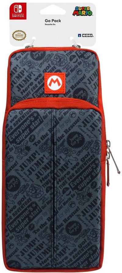 Hori Torba na Ramię Super Mario Nintendo Switch - Ceny i opinie - Ceneo.pl