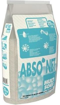 Sorbent Sypki Uniwersalny Absonet Multisorb 20Kg - Opinie i atrakcyjne ...