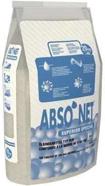 Sorbent Sypki Uniwersalny Absonet Superior Special 20Kg - Opinie i ...