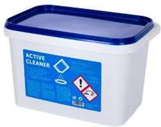 Rmgastro Rac Retigo Active Cleaner Rm Gastro (24130) - Opinie i ...