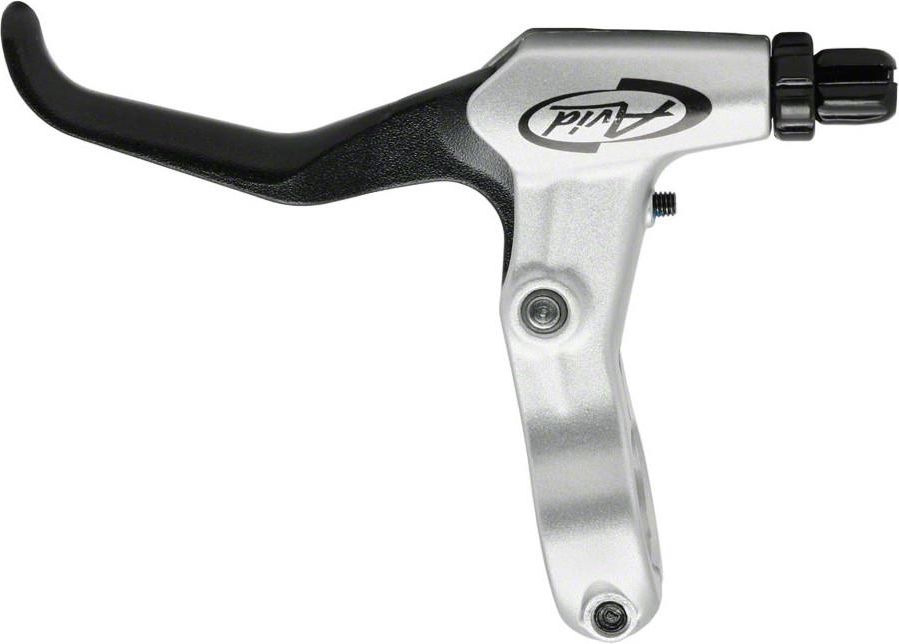 Klamka Hamulcowa V-Brake Avid Fr5 Srebrna - Ceny i opinie - Ceneo.pl